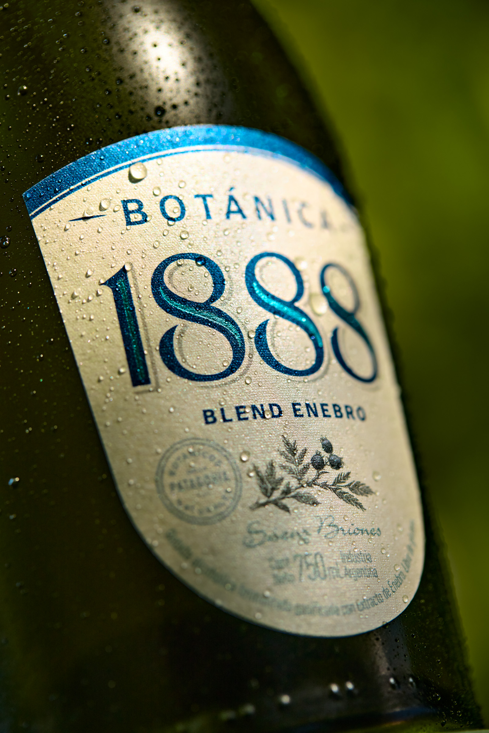 Sidra 1888 combina naturaleza y frescura en su nueva campaña para ...